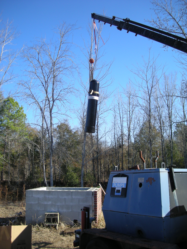 Howard Water Systems - Water Treatment Systems, Well Drilling ...