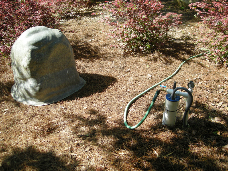 Howard Water Systems - Need to Know - Well Drilling, Water Treatment ...